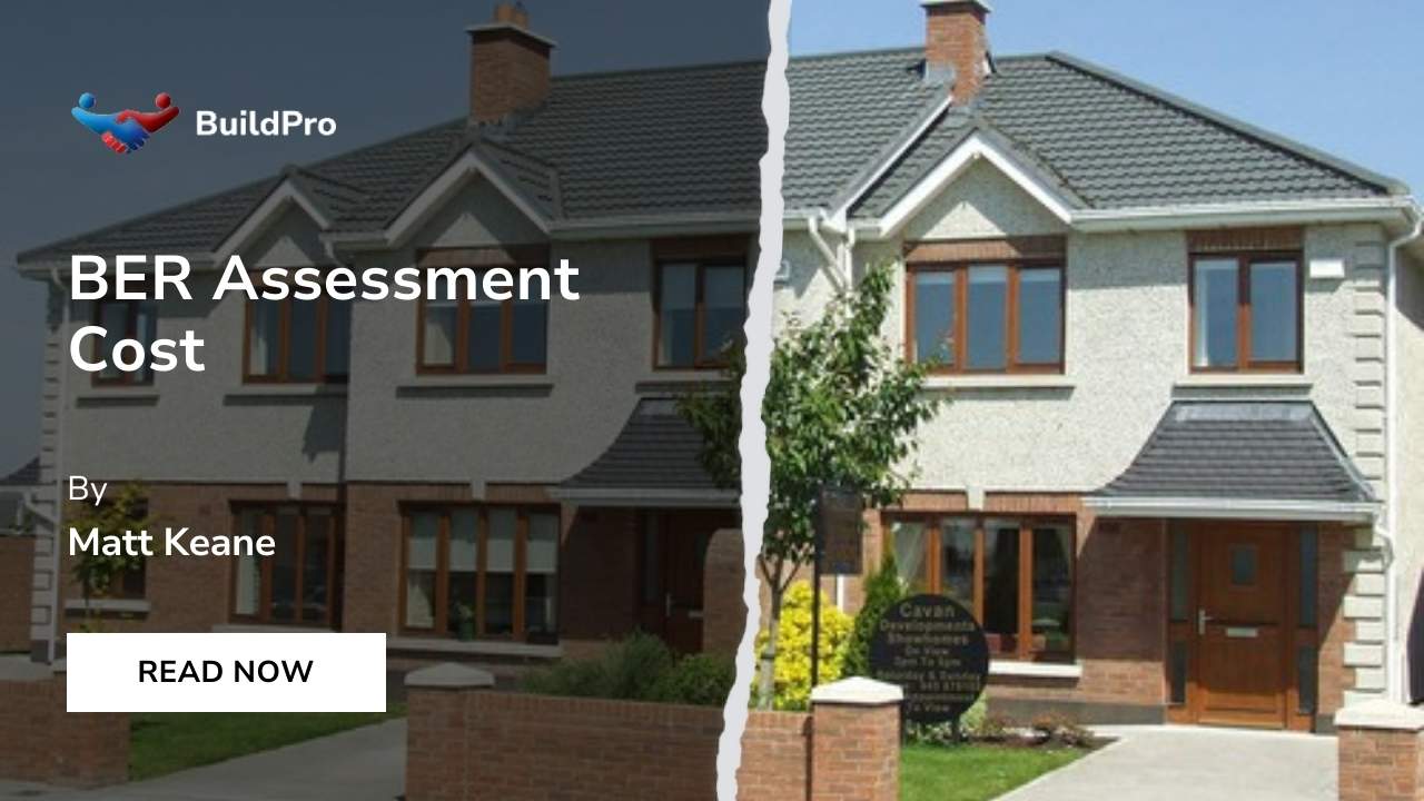 Investigating BER Assessment Cost: Planning Insights