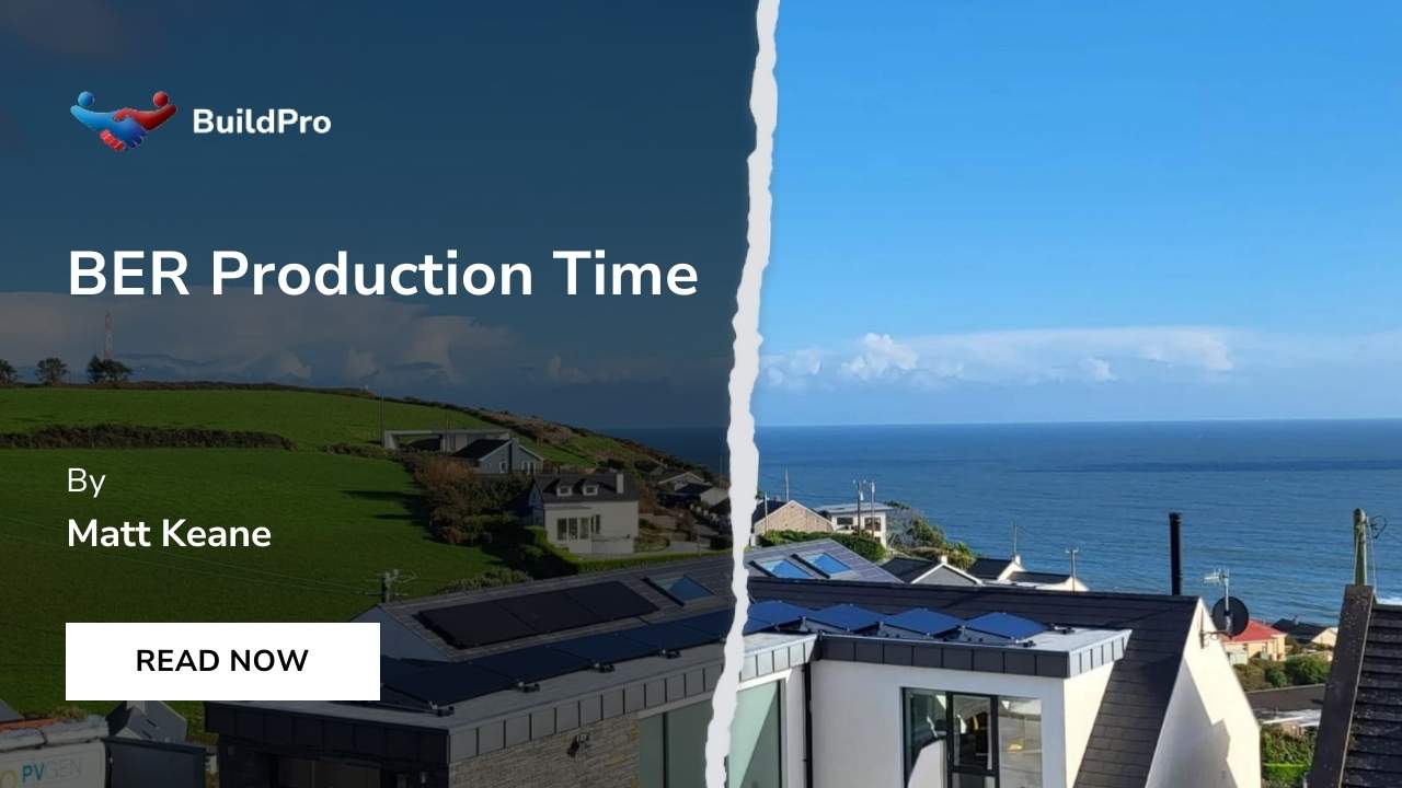 Timeframe for Generating a BER Report: What to Expect