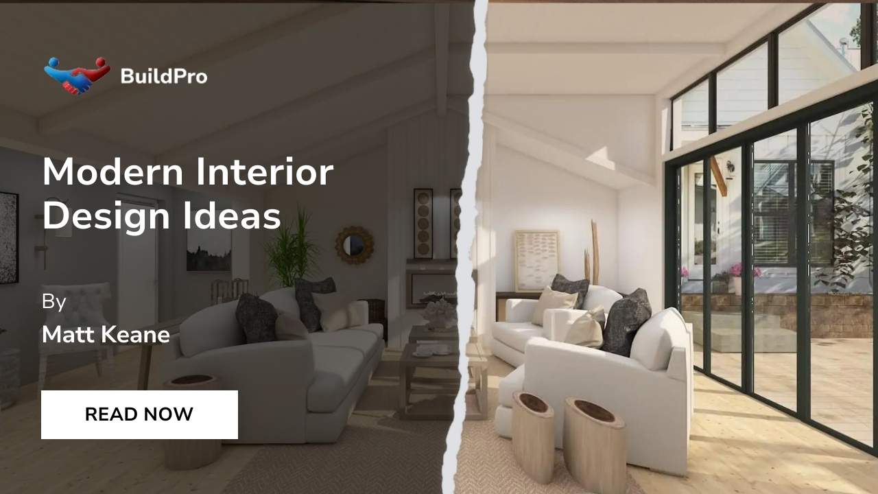 Innovative Modern Interior Design Ideas: Aesthetic Revival