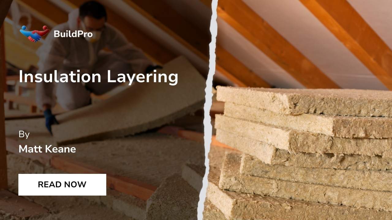 How Many Layers of Insulation Do I Need for My Home?