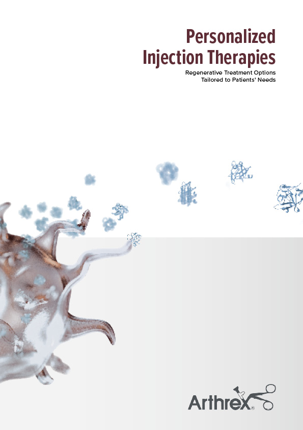 Zdravotnické technologie | Arthrex Česká republika a Slovensko