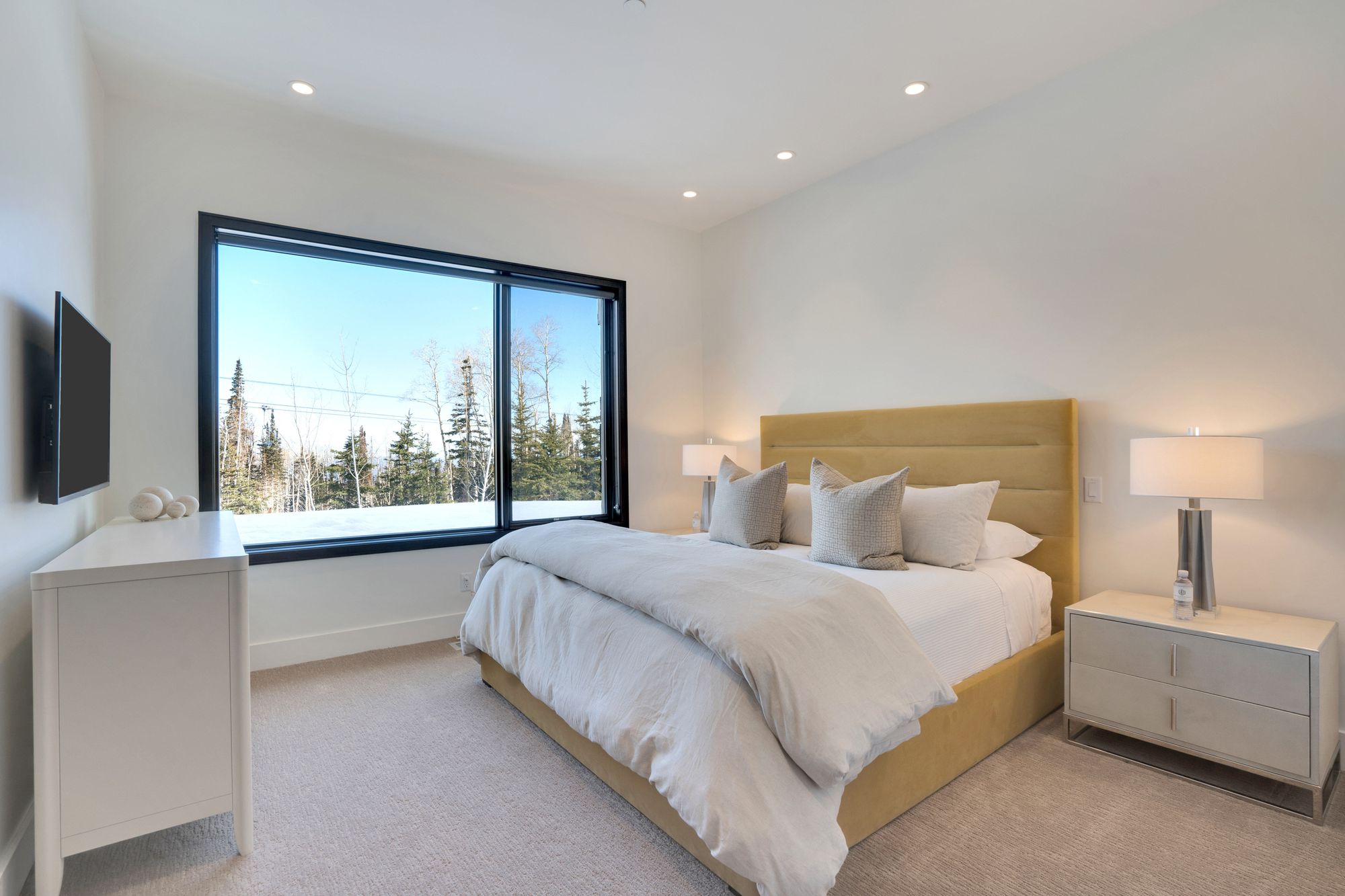 Deer Valley Vacation Rentals | Luxury Homes By Stein Collection