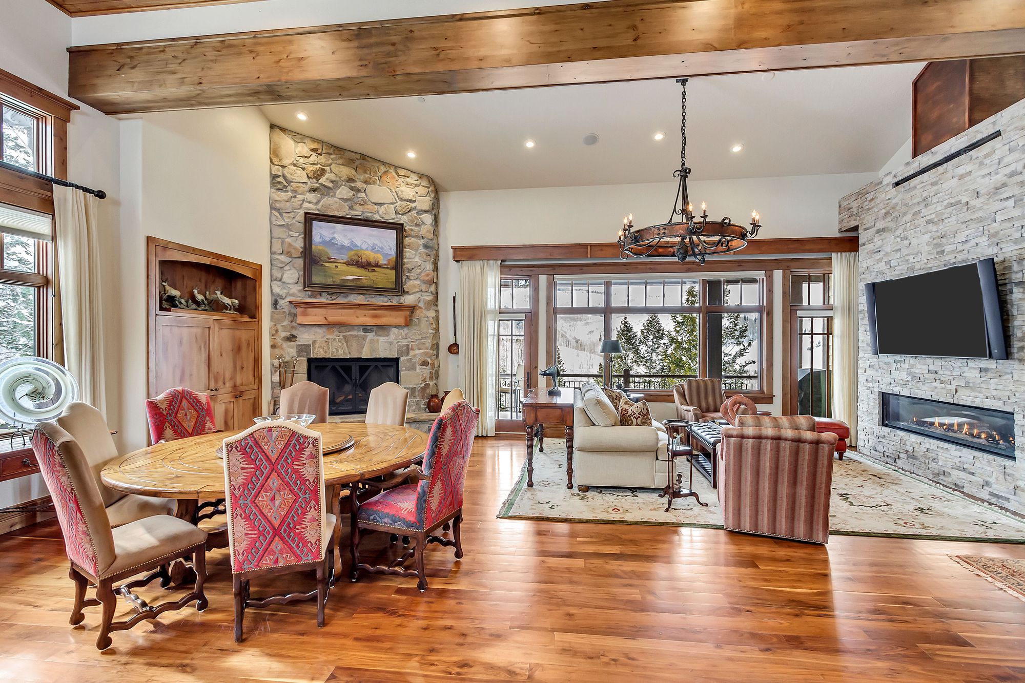 Deer Valley Vacation Rentals | Luxury Homes By Stein Collection