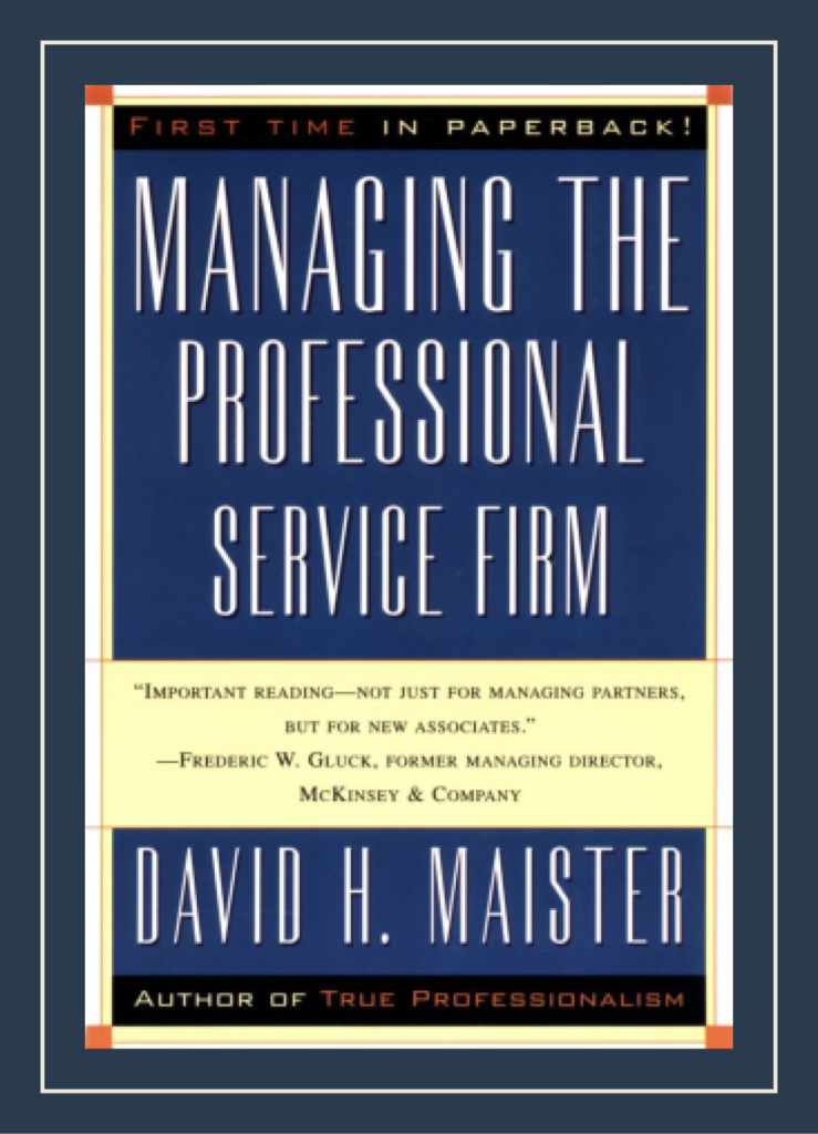 Top 17 Law Firm Management Books Every Owner Should Read