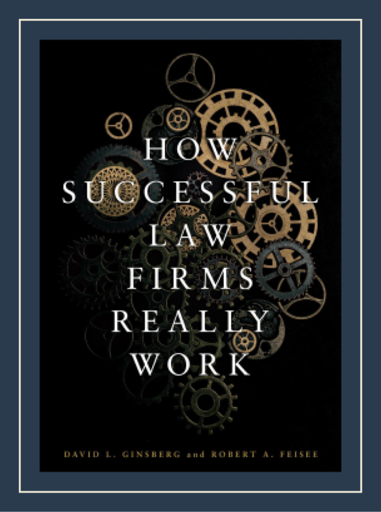 Top 17 Law Firm Management Books Every Owner Should Read