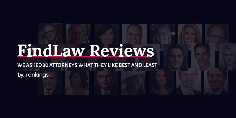 FindLaw Reviews: Read This Before Going With FindLaw