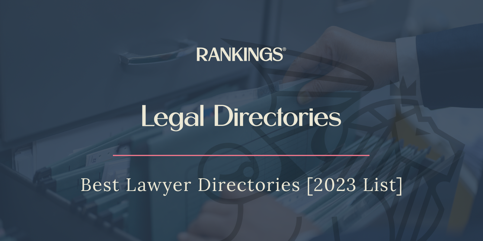 Legal Directories: Best Lawyer Directories [2023 List]