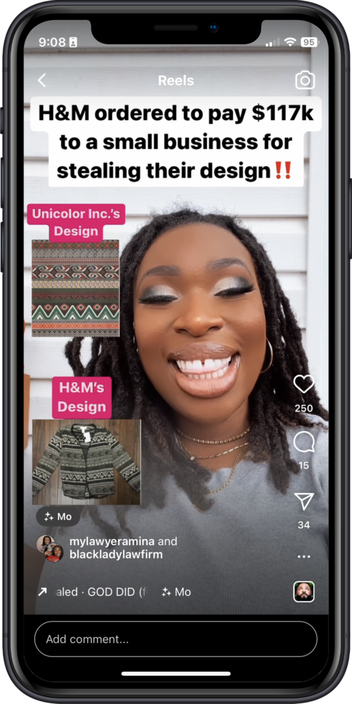 Lawyers on Instagram: 25 Accounts to Follow and Inspire You