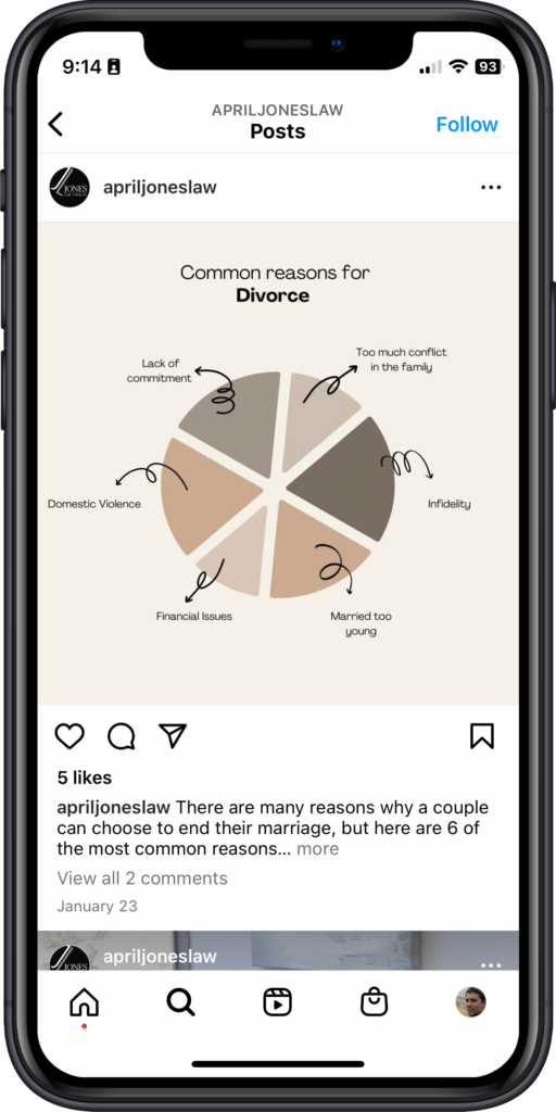 Lawyers on Instagram: 25 Accounts to Follow and Inspire You