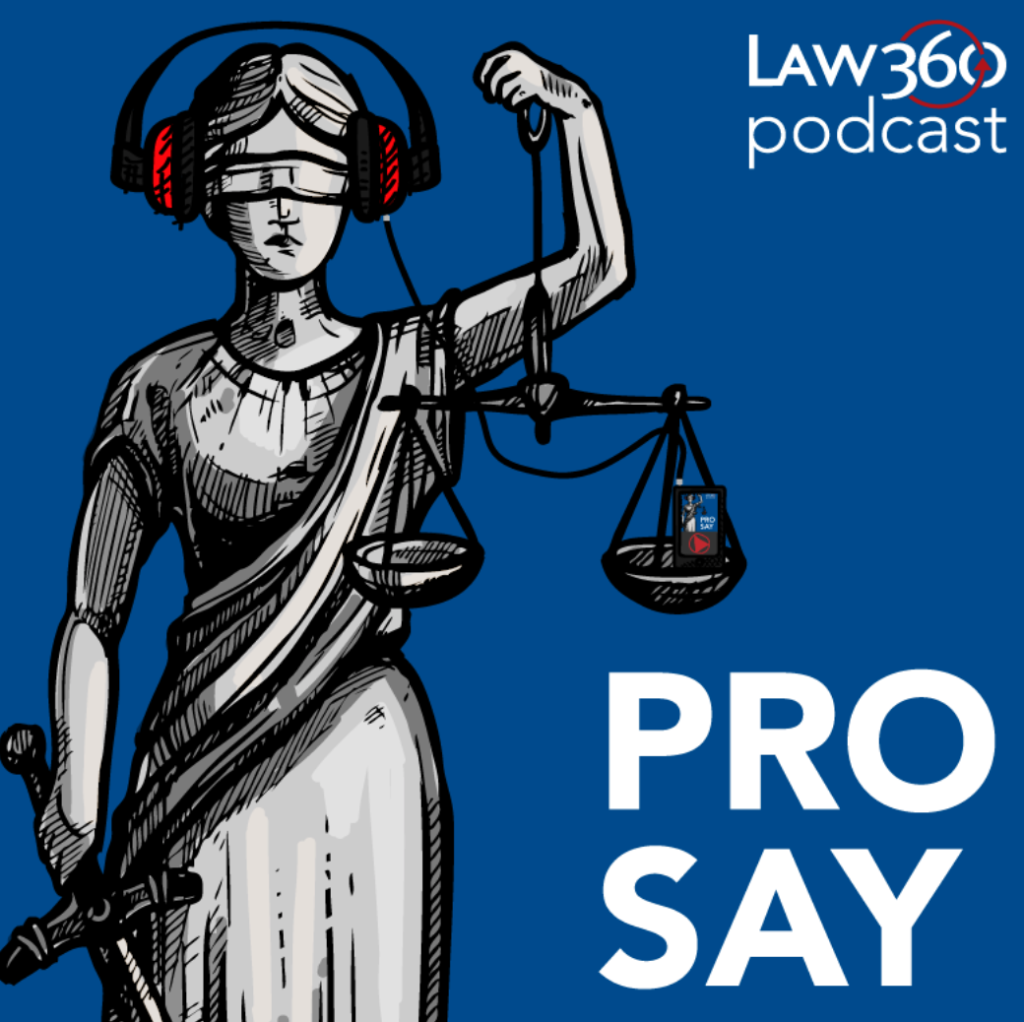 29 Best Legal Podcasts to Listen to in 2023