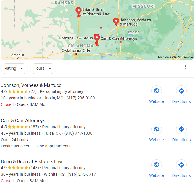 Spam Listings: How to Fight Back Against Local SEO Spammers