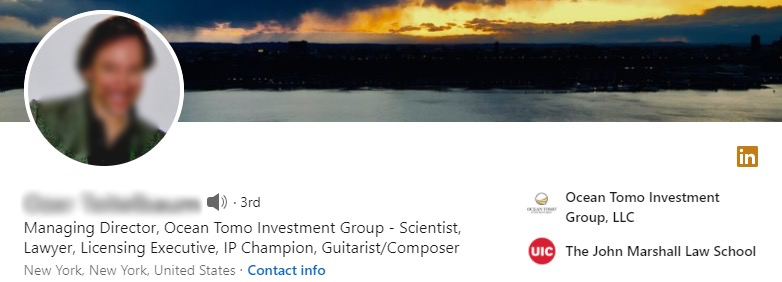 LinkedIn for Lawyers: 28 Steps for Building Your Brand