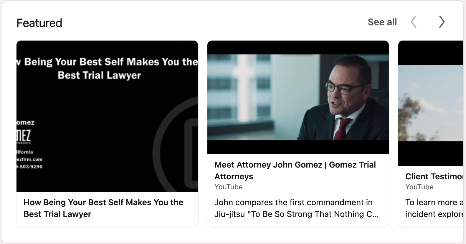 LinkedIn for Lawyers: 28 Steps for Building Your Brand