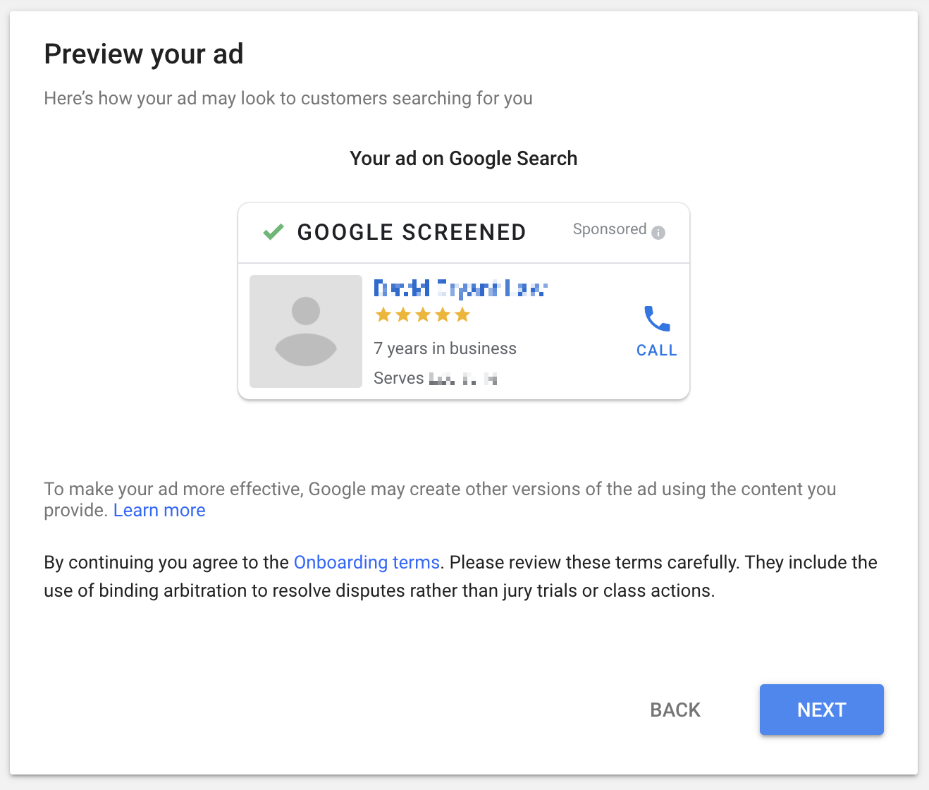 Complete Guide to Local Services Ads for Lawyers