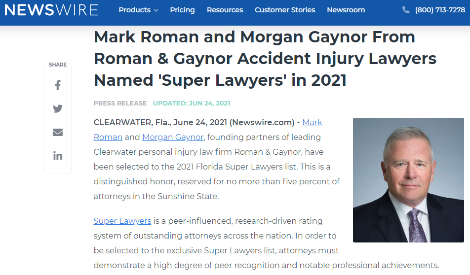 Law Firm Public Relations: How to Do It Yourself