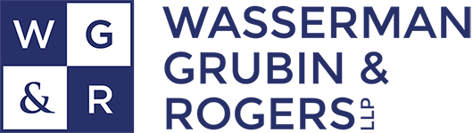 30 Best Law Firm Logos [with Examples and Tips on Design]