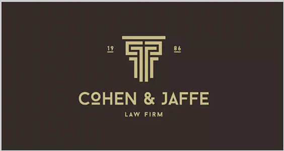 30 Best Law Firm Logos [with Examples and Tips on Design]