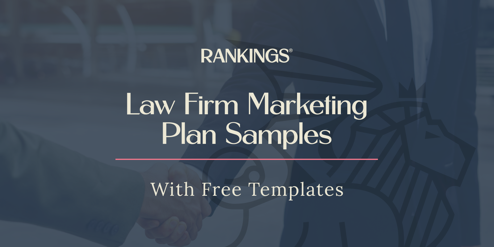 Law Firm Marketing Plan Samples [Word & PDF]