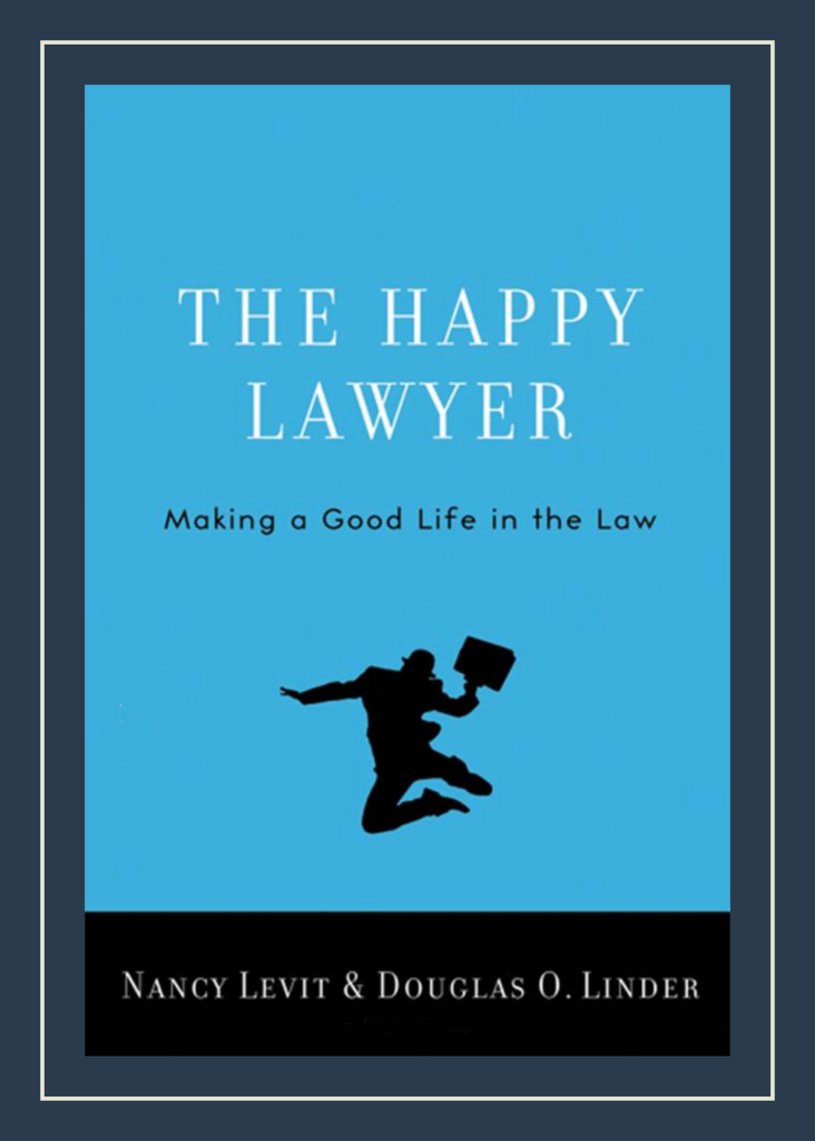 16 Books Every Lawyer Should Read
