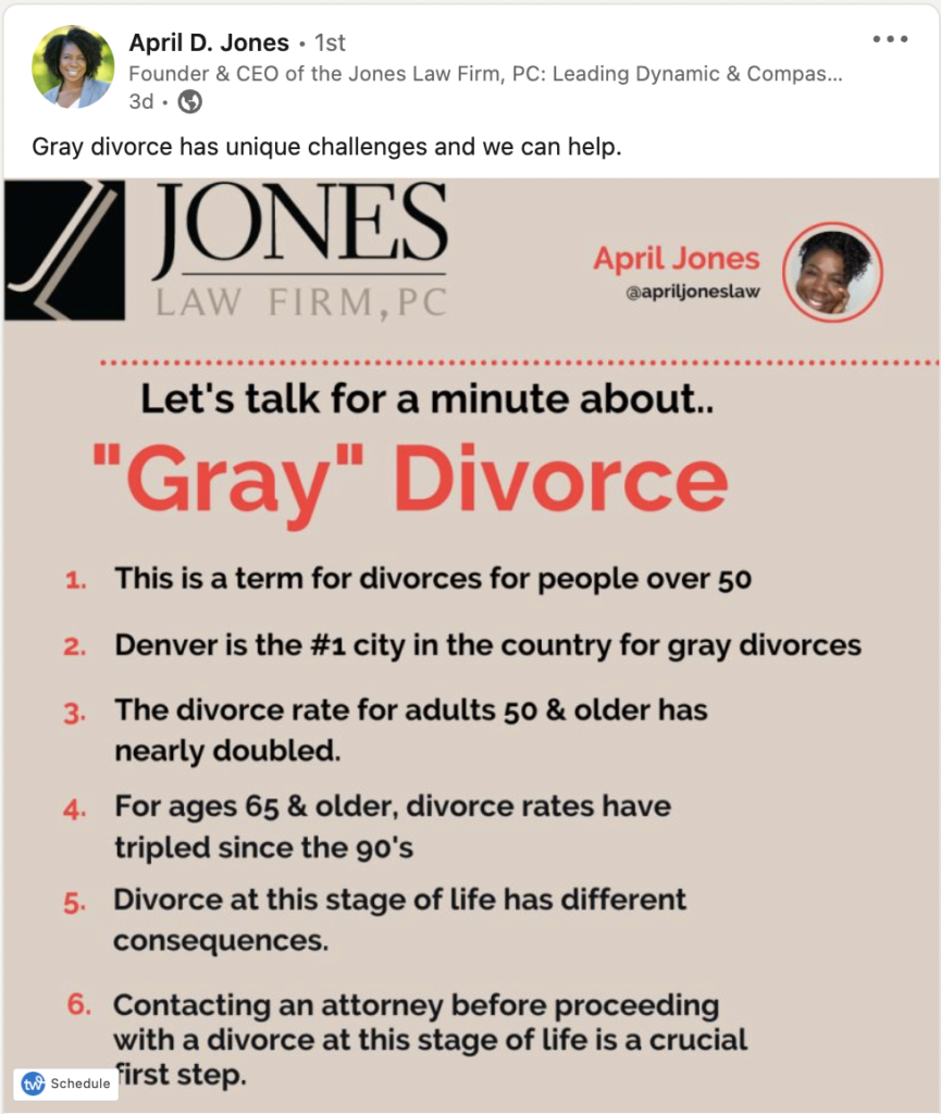 Law Firm Digital Marketing: What Lawyers Need to Know