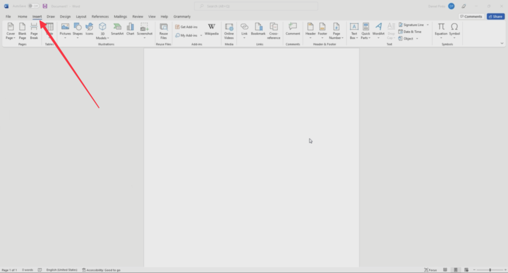 Keyboard Shortcuts for Legal Symbols [All Devices + Word]
