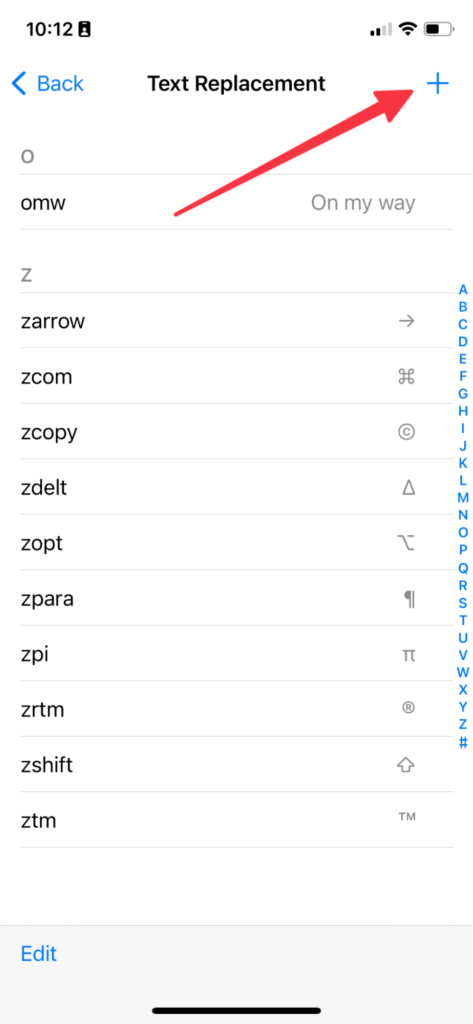 Keyboard Shortcuts for Legal Symbols [All Devices + Word]