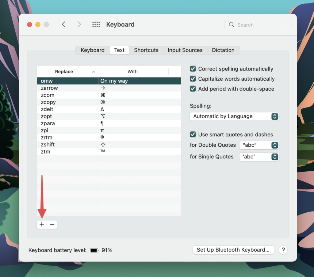 Keyboard Shortcuts for Legal Symbols [All Devices + Word]