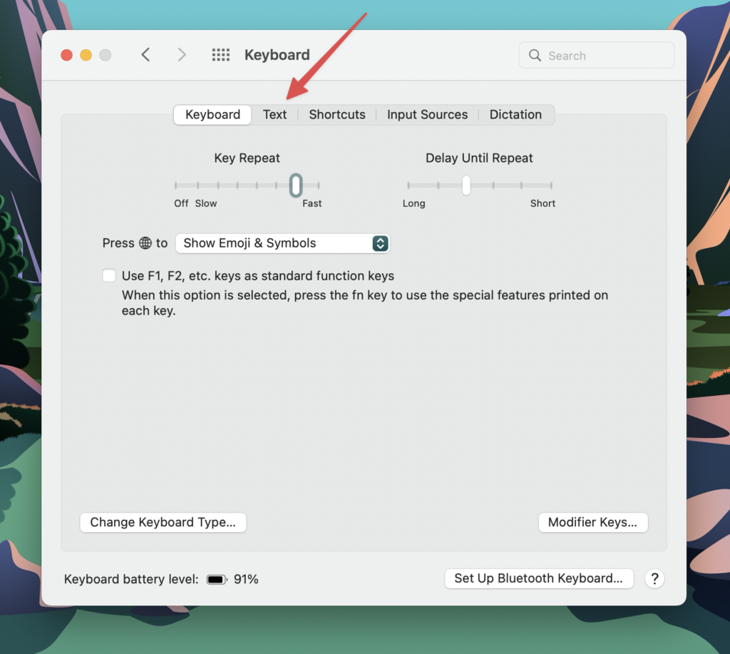 Keyboard Shortcuts for Legal Symbols [All Devices + Word]