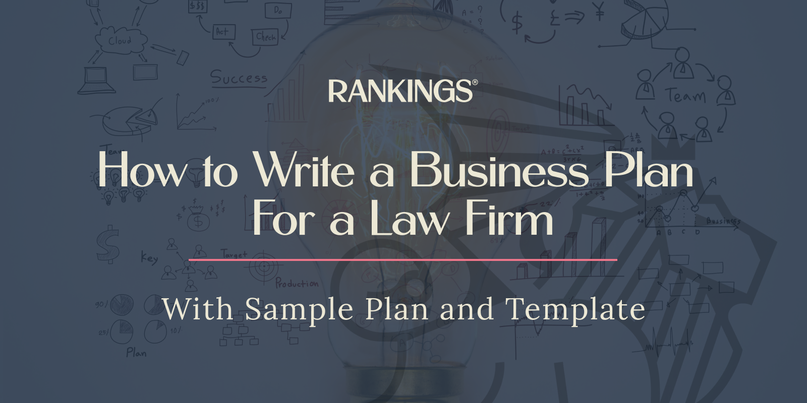 How to Write a Business Plan for a Law Firm (with Sample + Template)