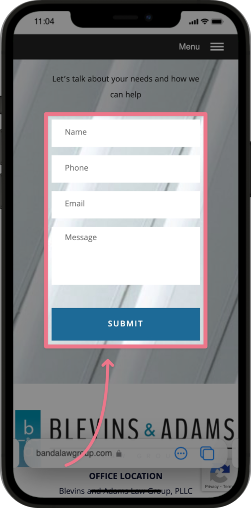 The Best Personal Injury Websites in 2023