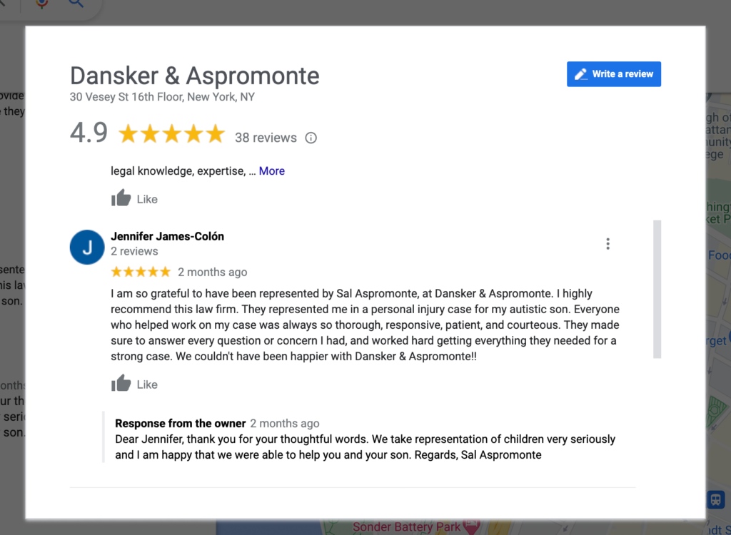 Reputation Management for Lawyers: A Complete Guide