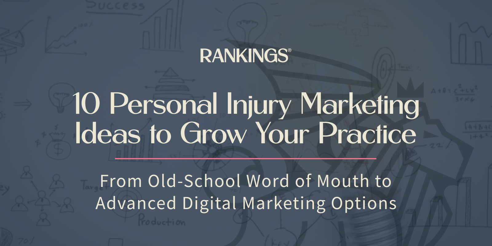 10 Personal Injury Marketing Ideas to Grow Your Practice