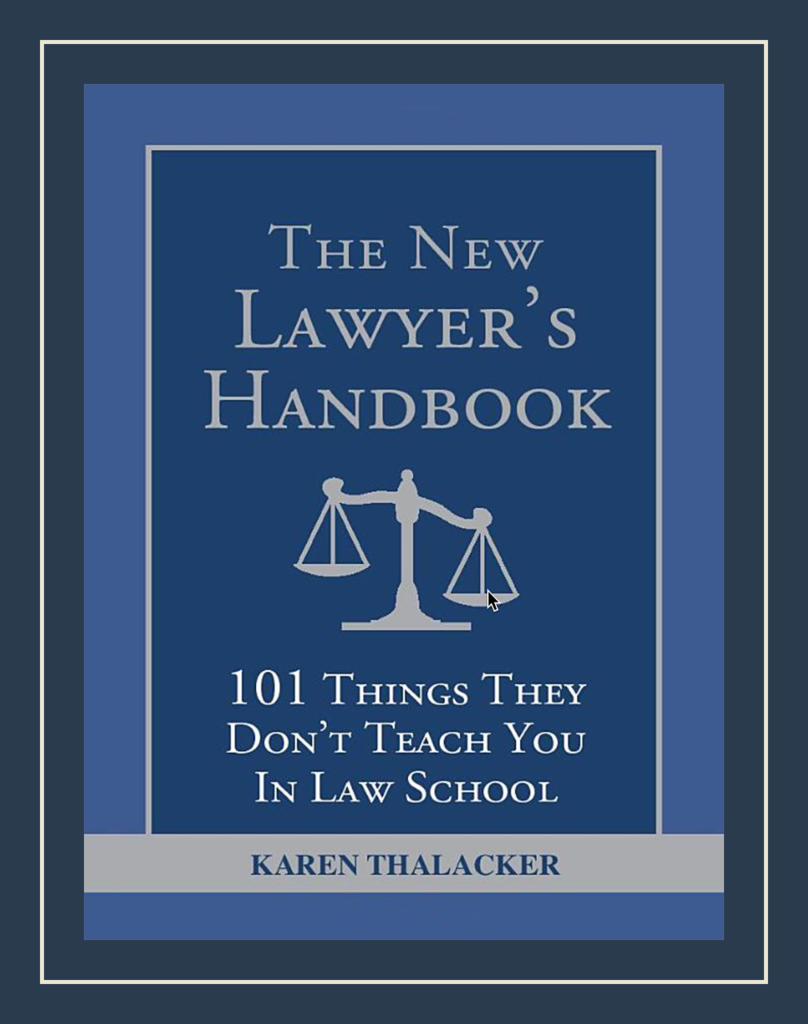 16 Books Every Lawyer Should Read