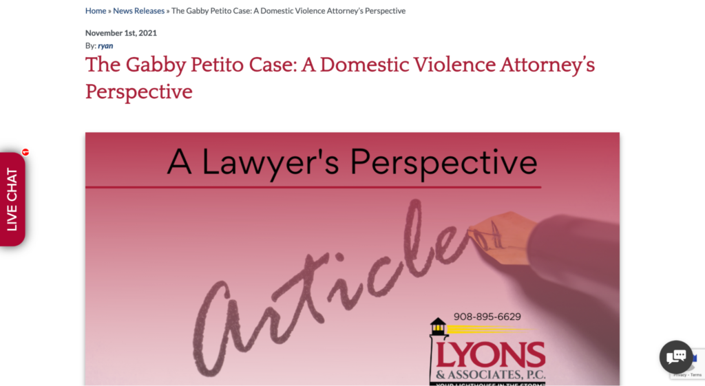 10 Lawyer Blog Topic Ideas to Reach Your Ideal Clients