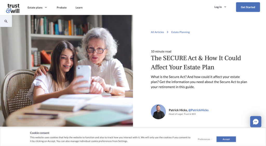 10 Lawyer Blog Topic Ideas to Reach Your Ideal Clients