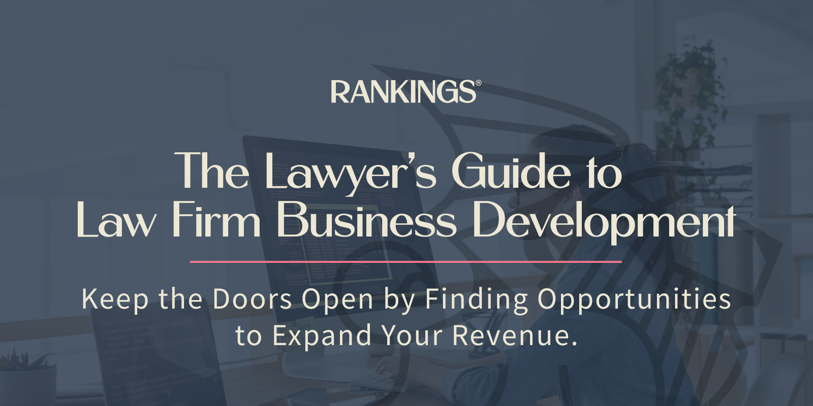 Lawyer’s Guide to Law Firm Business Development (with 6 Tactics)