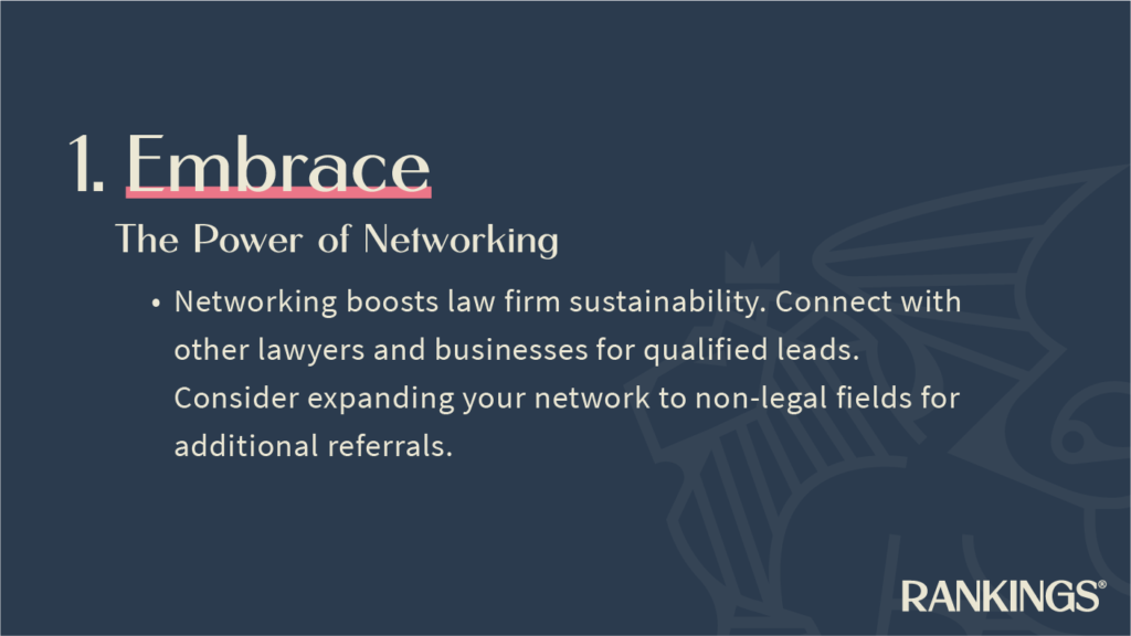 Lawyer’s Guide to Law Firm Business Development (with 6 Tactics)