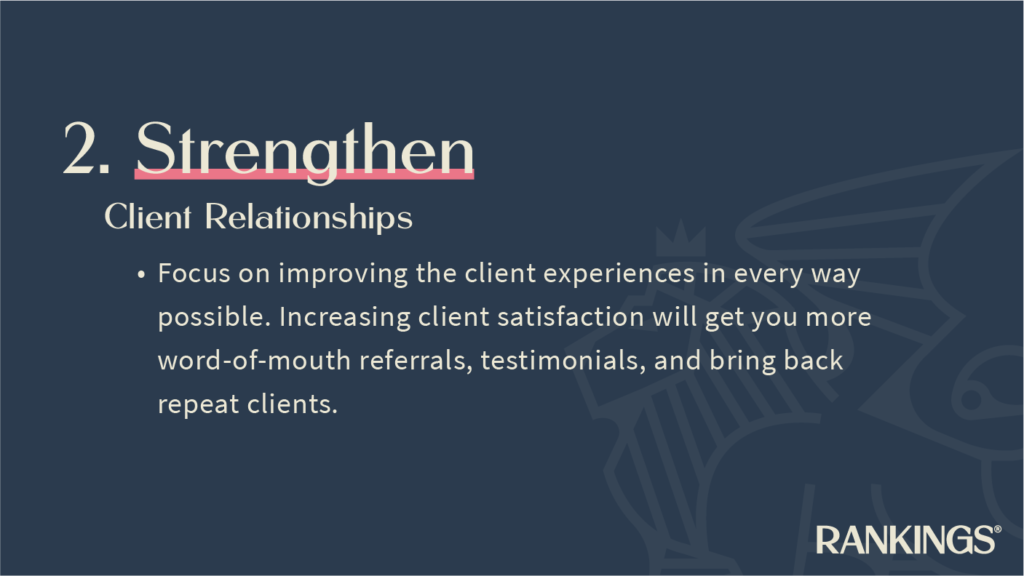 Lawyer’s Guide to Law Firm Business Development (with 6 Tactics)