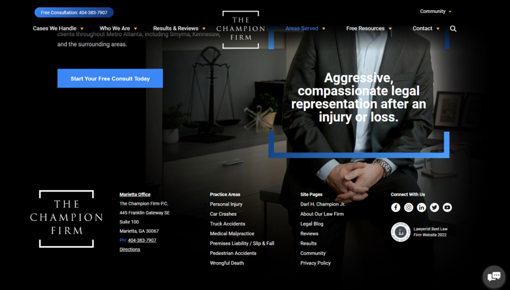 Lawyer’s Guide to Law Firm Business Development (with 6 Tactics)