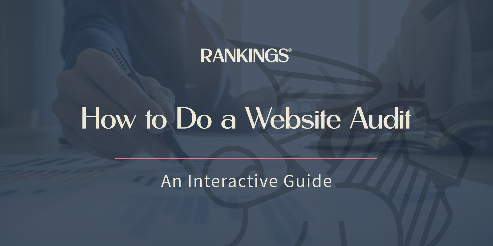 How to Do a Website Audit [Interactive Guide]