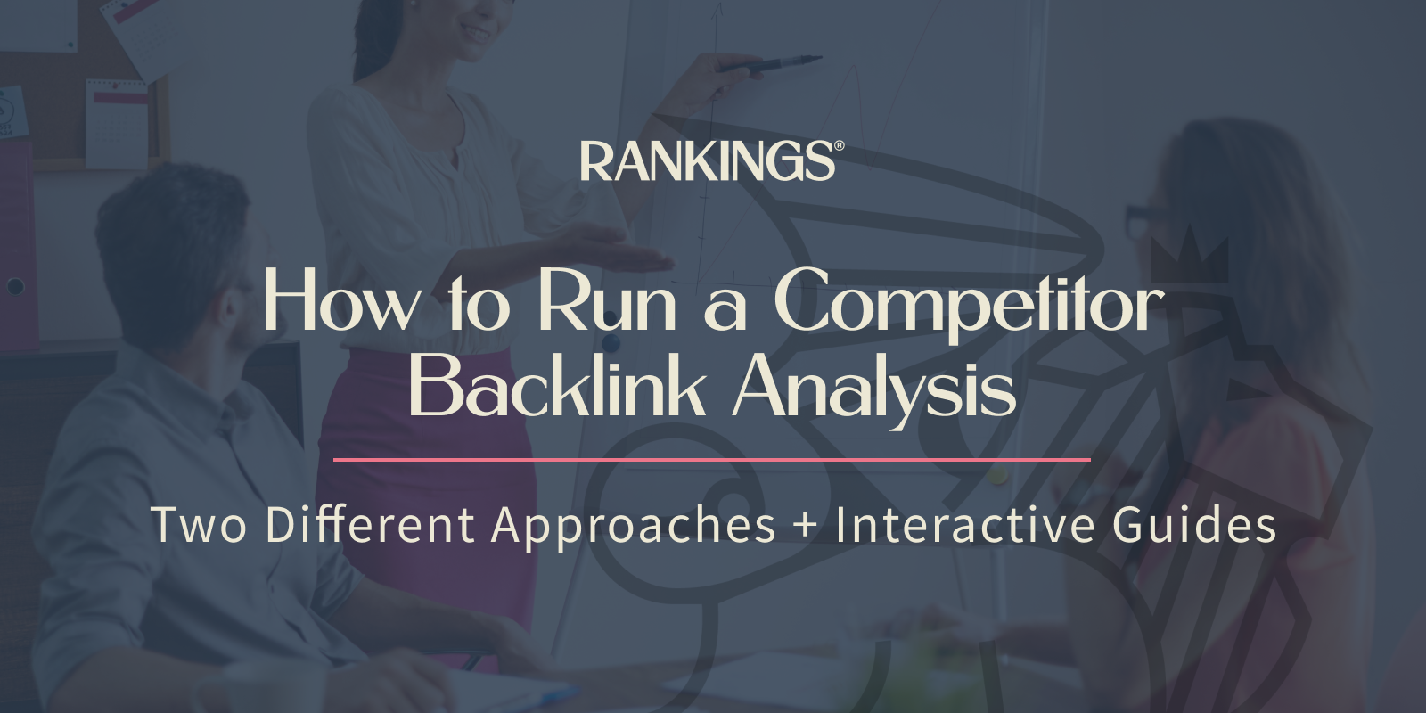 How to Do a Competitor Backlink Analysis (2 Methods with Guides)