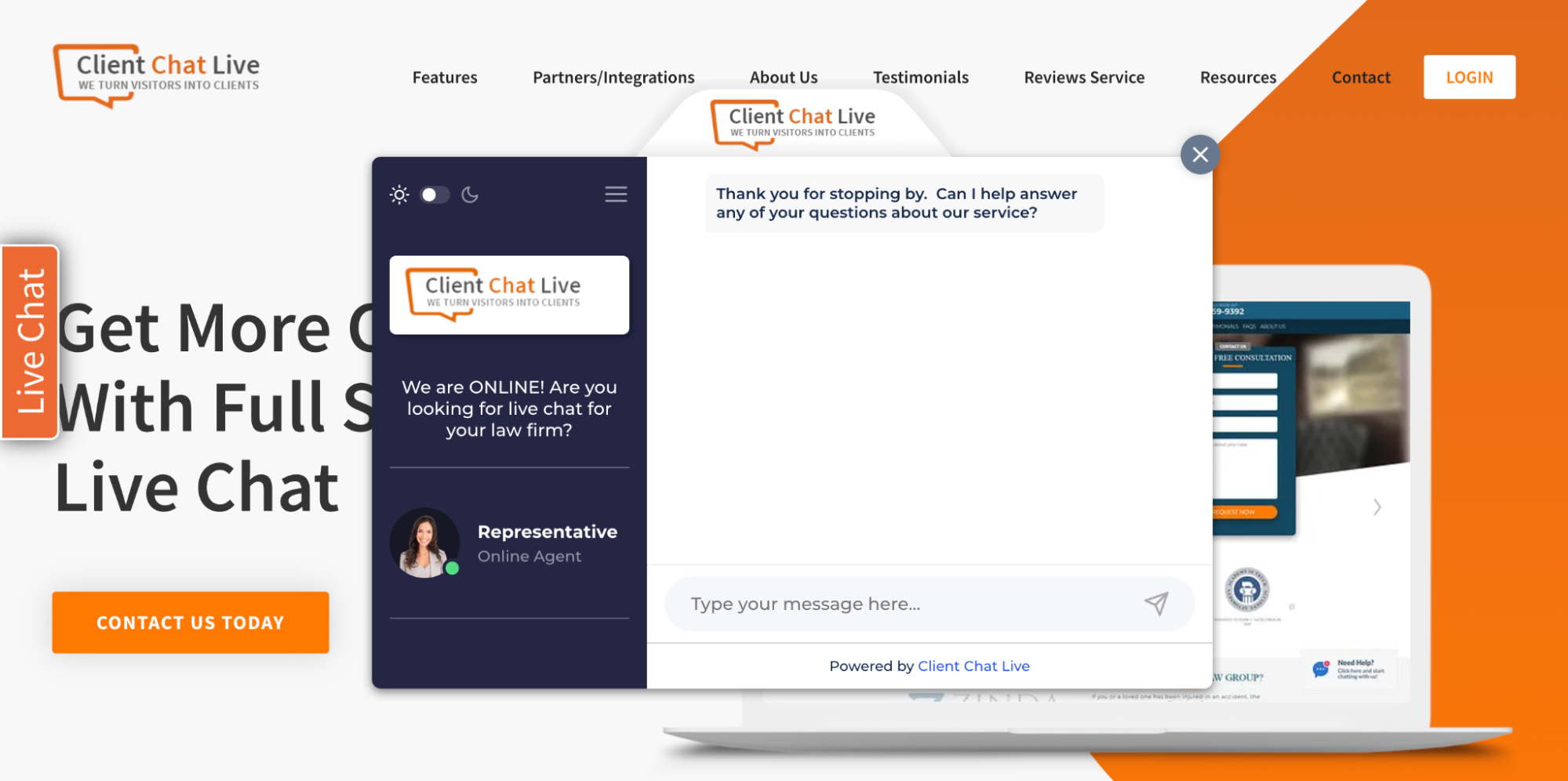 9 Best Live Chat Apps for Lawyers (and Features to Look For)