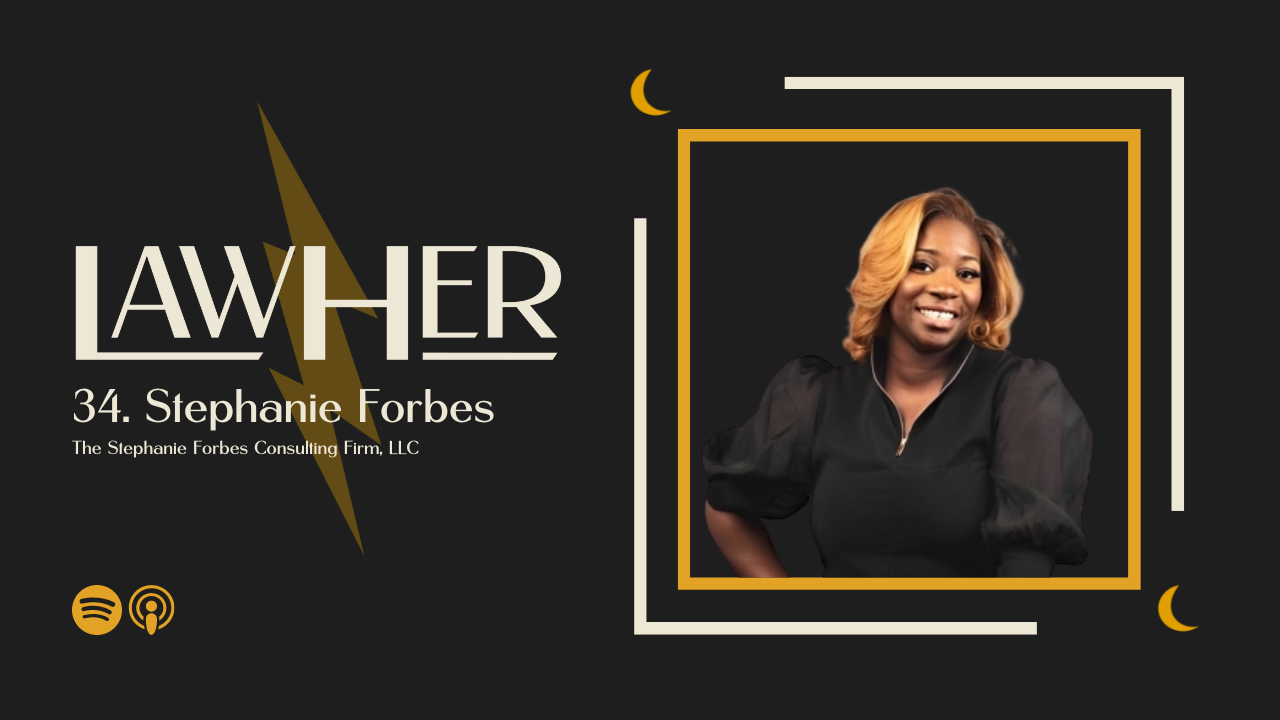 34. Stephanie Forbes, Forbes Consult — Get the Maximum Recovery ...