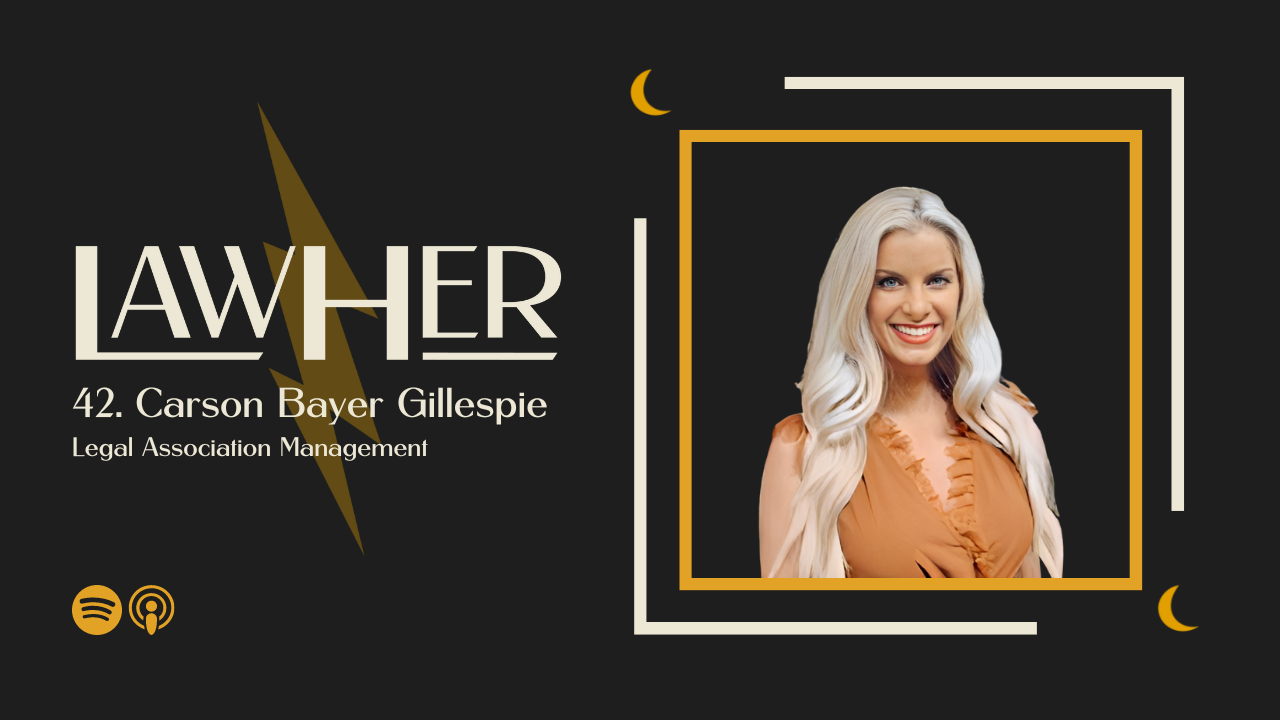 42. Carson Bayer Gillespie, The League — Strength, and Vulnerability ...