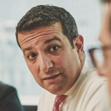 Law Firm Case Study: The Levin Firm