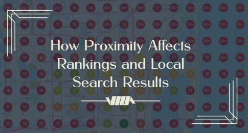 Google Maps Proximity & Rankings Study for Personal Injury Lawyers