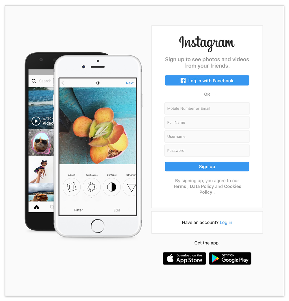 How to Use Instagram to Get Clients for Your Law Firm