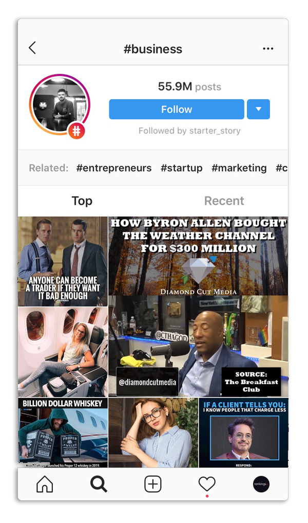 How to Use Instagram to Get Clients for Your Law Firm