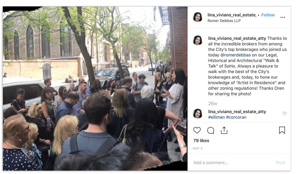 How to Use Instagram to Get Clients for Your Law Firm