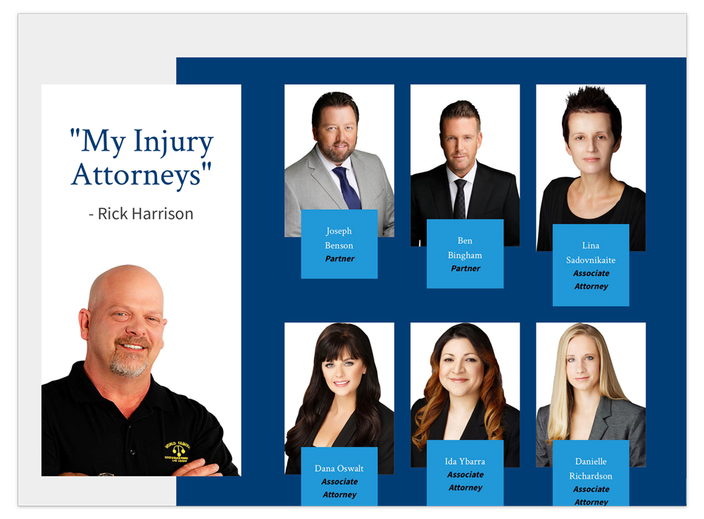 How to Get Personal Injury Clients [28 Tactics!]